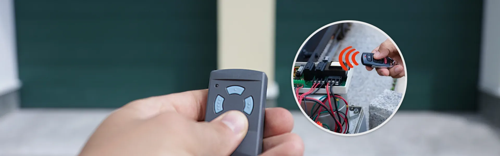 Garage Door Sensor Repair Palm Harbor, Florida | Garage Door Sensor ...